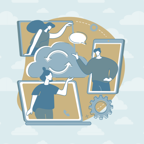 MuniBilling | Customer Portal